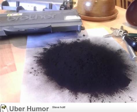 My Printer Stopped Working Due To Low Toner Warning New Cartridge Was