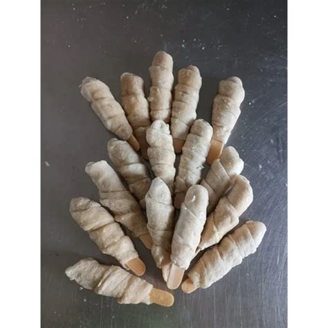 Frozen Soya Chaap Sticks At ₹ 75kg In Lucknow Id 2852564911473