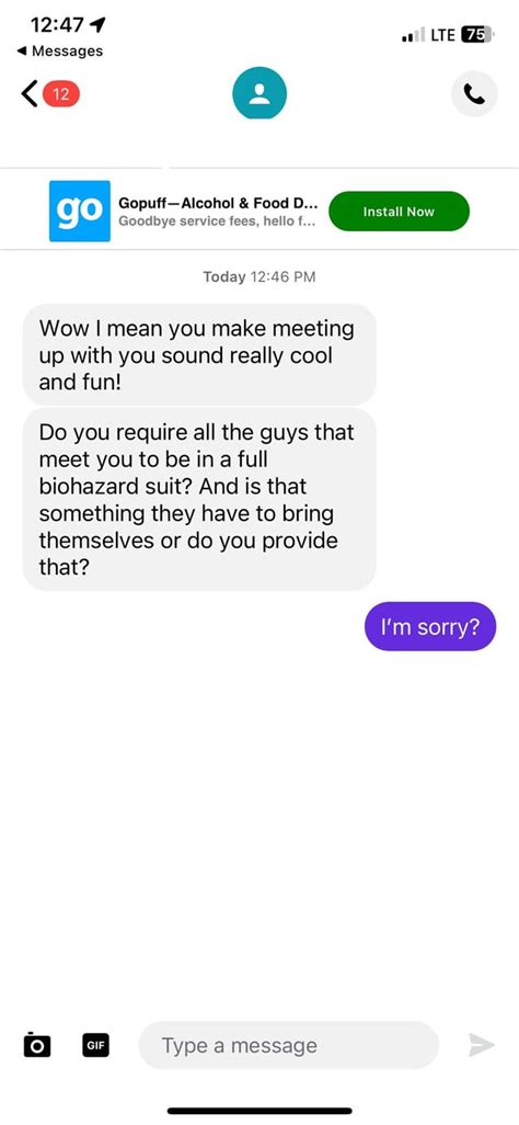 Influencers Tiktokers Who Are Sw R Sexworkers