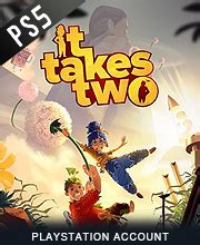 It Takes Two PS5 Account Compare Prices
