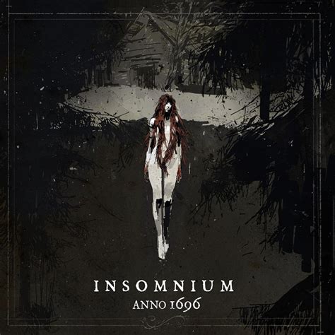 insomnium anno 1696 cd