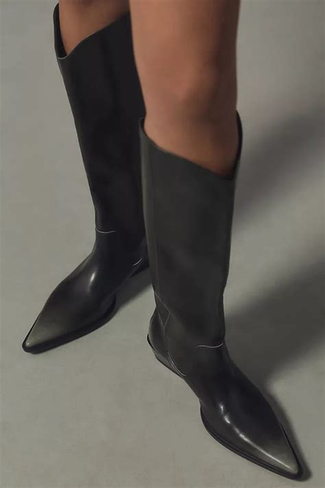 Vagabond Cassie Tall Boots Anthropologie