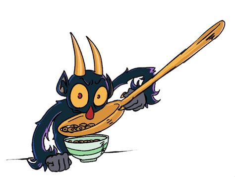 Cartoon Memes Cartoon Shows Monster Artwork Little Misfortune