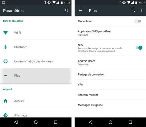 Le Nfc Sur Android Pourquoi Et Comment Vous Devriez Lutiliser