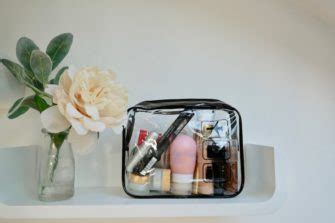 How To Travel With Hand Luggage Liquids Fit All Your Toiletries In