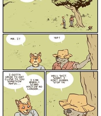 Lovin Tree Comic Porn HD Porn Comics