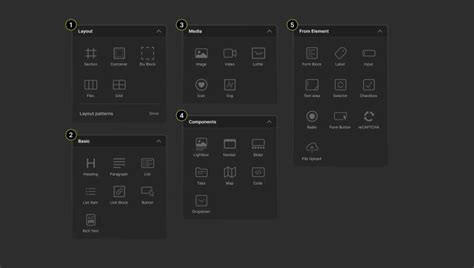 Droip On Linkedin Droip Nocode Wordpress Elements
