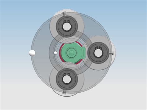 Baltec Application For Electrical Solenoid