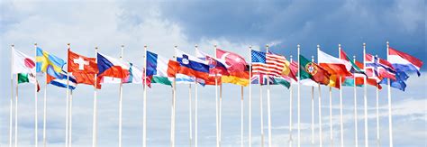 Flags