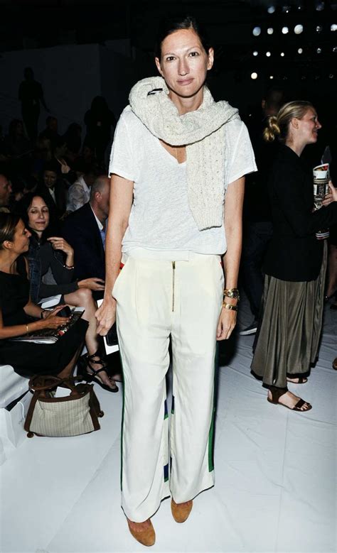 The Jenna Lyons Look Book Jenna Lyons Style J Crew Style Jenna Lyons