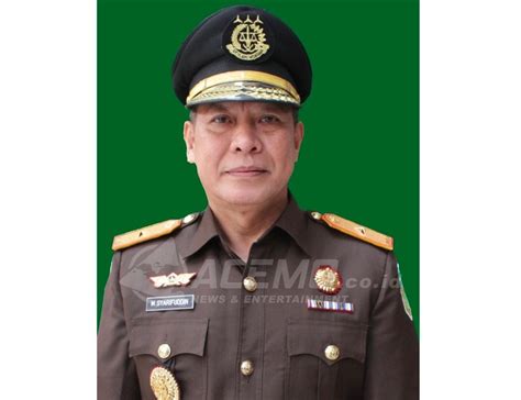 Muhammad Syarifuddin Jabat Kepala Kejaksaan Tingi Papua Barat Wakajati