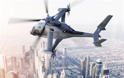 다운로드 4k 에어버스 레이서 뒷모습 민간 항공 흰색 헬리콥터 비행 다목적 헬리콥터 비행 헬리콥터 에어버스