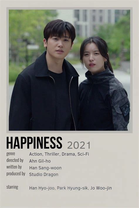 Happiness Korean Drama Movies Korean Drama Series Korean Drama List