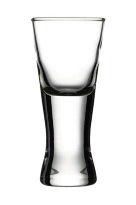 Shot Glass Boston Shots