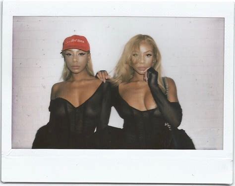 Img Shannon And Shannade Clermont Shesfreaky