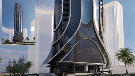 Descon Group Out Of Hamilton Towers Orion Towers Projects The Advertiser
