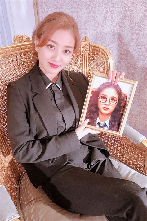 April 24 2018 Twice Starcast What Is Love Mv Behind 2 Kpopping