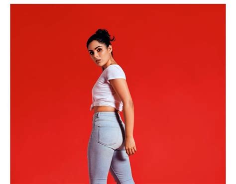 Samyuktha Menon Weight Loss Journey Before And After Photos