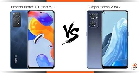 Banding Redmi Note Pro G Dan Oppo Reno G Spesifikasi Dan Harga Di Malaysia Technave Bm