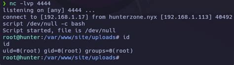 Vulnyx Hunter Noname