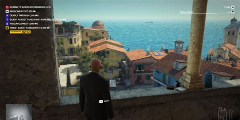 Hitman World Of Assassination 10 Freelancer Tips And Tricks For Sapienza
