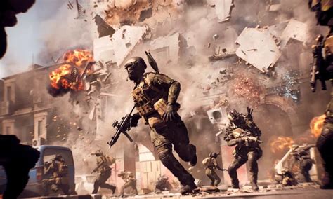 How Battlefield 6 Is Approaching Locked Vs Open Class Weapons