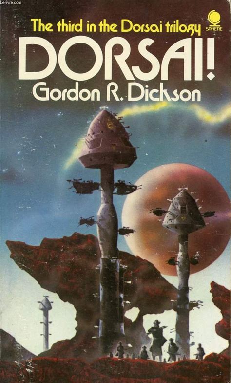 Dorsai Dickson Gordon R 9780722129722 Books