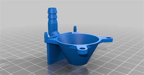 Air Assist Atomstack M40 Von Florian Becker Kostenloses Stl Modell Herunterladen