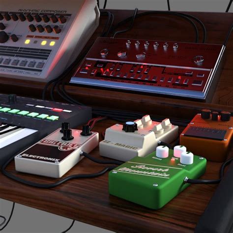 Dawless Setup D Models For Daz Studio And Poser