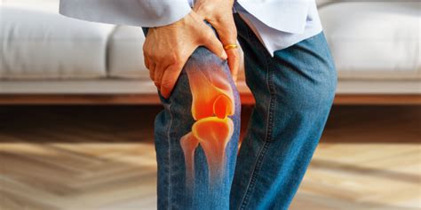 Inflamación de rodilla causas síntomas tratamientos y prevención RS7