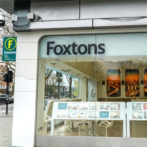 Transforming Key Management At Foxtons Case Studies Keytracker