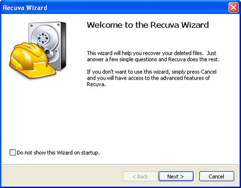Recuva Portable Download