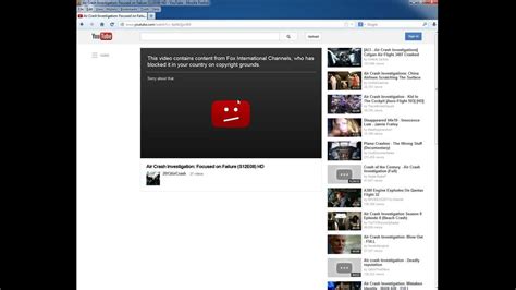 How To Hide Ip Address And Watch Blocked Videos In Your Country Hd