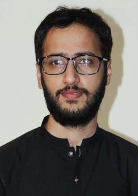 Ahmed Naseer Resonant Business Solutions