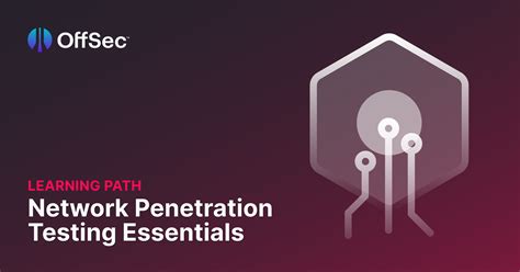 Network Penetration Testing Essentials Offsec