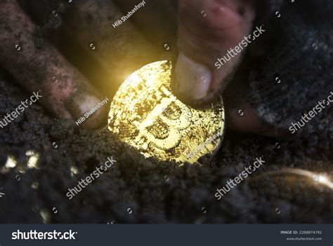 5 Hundred Financial Markets Mining Digger Royalty Free Images Stock