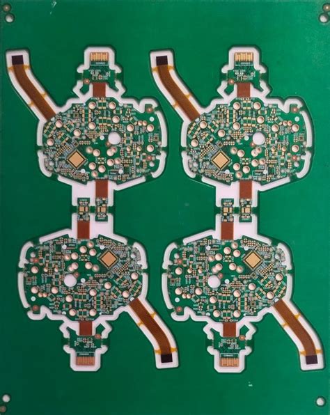 Flexi Rigid Pcb At Piece Pune Id