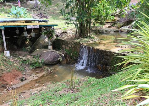 Tampin Waterpark N9tourism Portal Pelancongan Negeri Sembilan