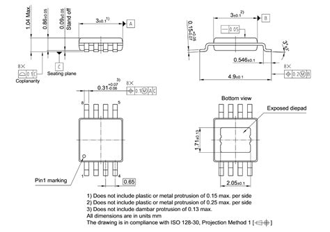 PG-TSSOP-8-2 - Infineon Technologies