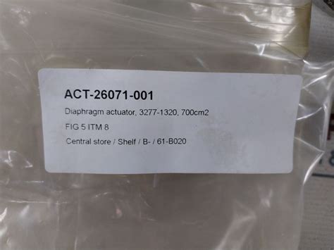 Samson 32717 Spare Parts Kit Aeliya Marine