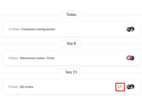 how to create and use workast meetings help center workast