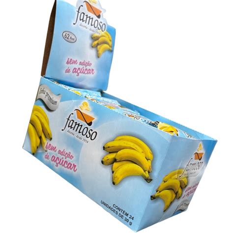 Bananinha Famoso Sem A Car Display Unidades Artesanalsp Special Products