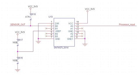 Buffers Logic Forum Logic TI E E Support Forums