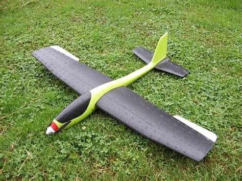 Lidl XL glider plane - Seite 21