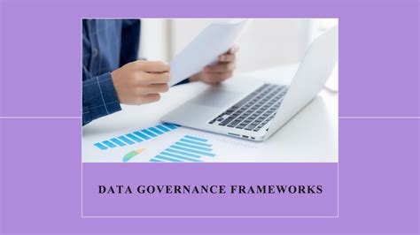 Data Governance Frameworks Ensuring Compliance And Efficiency In Investment Banking