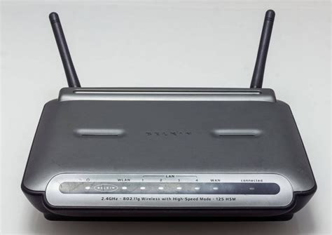What Is The Difference Between Modem And Router