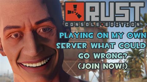 2 Naked One Eoka Subscribe Rust Console Edition YouTube
