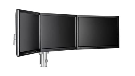 AWM Series Dynamic Monitor Arm AWM Australian Workstation Manufacturers