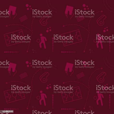 축구 공 배경 그래픽 디자인 벡터 일러스트 레이 션입니다 0명에 대한 스톡 벡터 아트 및 기타 이미지 0명 Championship 개념 Istock