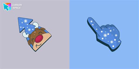 Custom Space Browser Extension Cursor Space